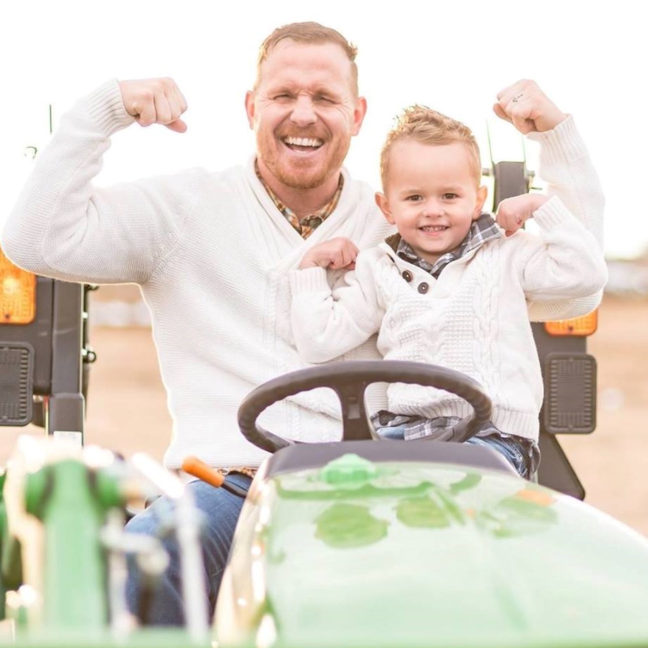 Welcome New Contributors - Steve Altman & Joe Romero - The.Radical.Man