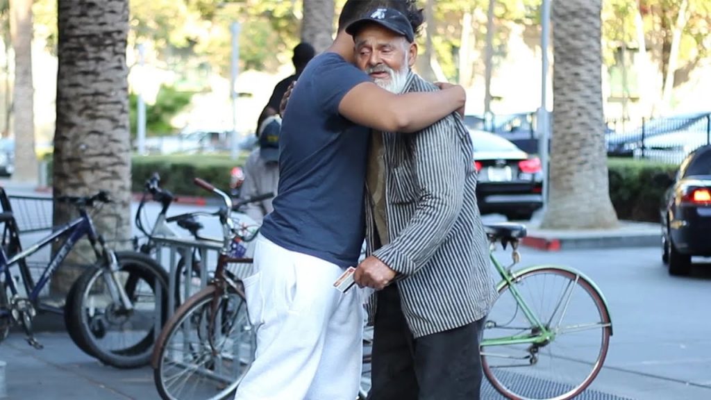 Your Daily Proverb – Proverbs 14:31 - The.Radical.Man Least of These